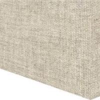 China 50mm Thickness Fabric Wrapped Acoustic Panels - B1 Fire Rated Sound Absorption for Cinema & Hotel Walls for sale
