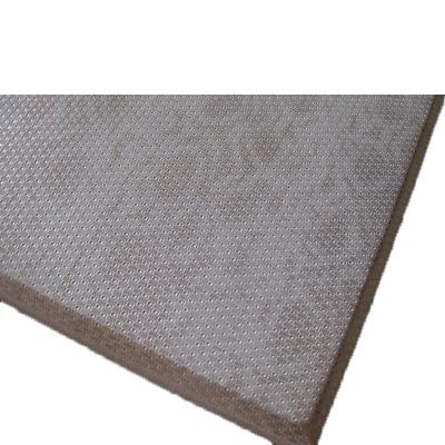 China Fireproof Acoustic Fabric Panels 15-20mm Thickness with NRC 0.9-1.0 for Music Rooms and Studios for sale