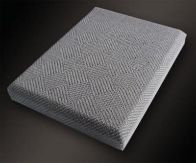 China BUNGE Acoustic Fabric Wall Panels 1-2 Inch Thickness with NRC 0.85-1.15 for Sound Absorption for sale