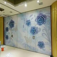 China Industrial Operable Rolling Movable Partition Walls Philipines Environmental for sale