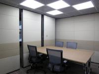 China BG-65 Series Door Folding Folding Partition Walls For Restaurant for sale