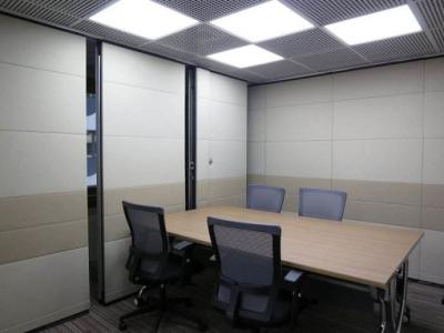 China BG-65 Series Door Folding Folding Partition Walls For Restaurant for sale