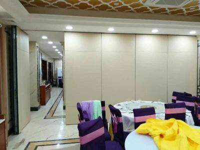China Commercial Position Office Movable Partition Walls Panel Height 4m Width 500mm for sale