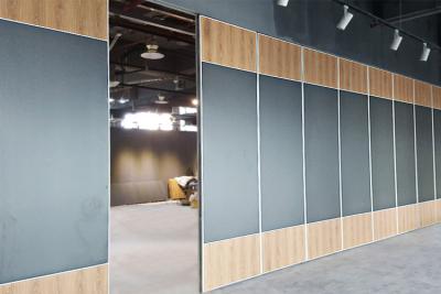 China Conference Room Removable Partition Wall Panel Width 500 mm - 1230 mm for sale