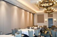 China Acoustic Sliding Folding Partition Walls for Hotel Banquet Hall 13000mm Height 100mm Thick for sale