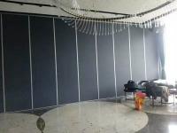 China 2000mm Height Acoustic Operable Partition Walls For Conference Room for sale