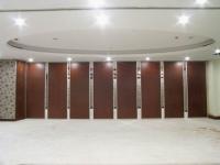 China Hotel Acoustic Movable Walls Floor to Ceiling Track Aluminium Wheel 65mm 85mm 100mm for sale