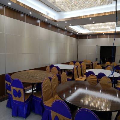 China Office Separation Panels Indoor Movable Partition Wall For Sri Lanka for sale