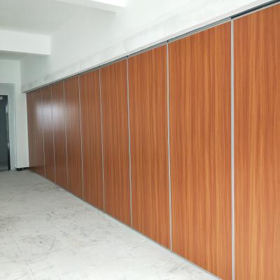 China Anodizing MDF Aluminum Acoustic Partition Wall Ceiling Mounted Free Standing Customized Color for sale