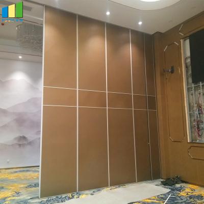 China Collapsible Removable Office Partition Wall 65mm 85mm 100mm Custom Color for sale