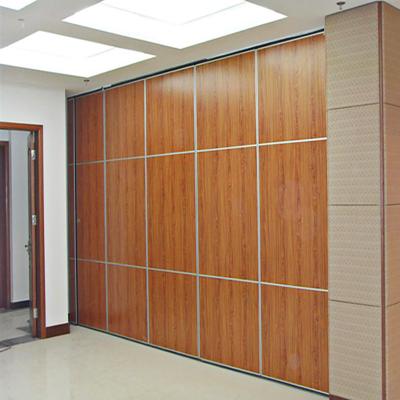 China Exhibition Booth Acoustic Demountable Partition Walls Max 4000mm Height for sale
