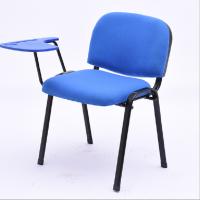 China Stackable Mesh Office Chair 55x41x79cm Without Wheels | Ergonomic Conference & Meeting Room Seating for sale