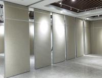 China Conference Room Movable Partition Walls / Soundproof Room Dividers for sale