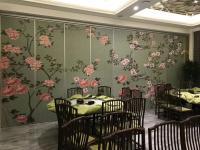 China Sliding Aluminium Track Roller Movable Partition Walls Multi Color for sale