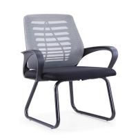 China Executive Ergonomic Office Chair with Footrest - 55x46x76cm Black Full Mesh Back Support Commercial Furniture for sale