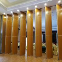 China Fabric Folding Accessories Hospital Movable Partition Screen For Hospital for sale