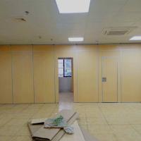 China Demountable Systems Prefabricated Building Movable Partition Wall Sound Proof for sale