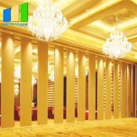 China Office Fabric Partition Cloth Movable Partition Walls Gypsum Board Partition for sale