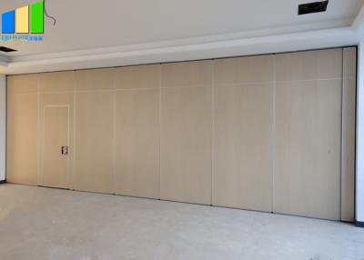 China Folding Partition Walls Divider Office Movable Partition For Decoration for sale