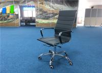 China Ergonomic High Back Office Chair 87x52x56cm with 150kg Capacity and 5-Year Warranty for sale