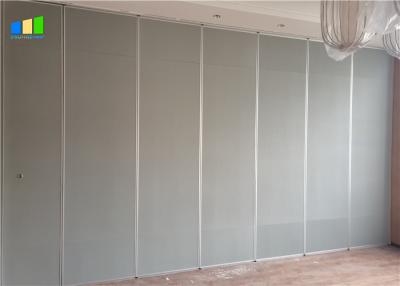 China RTS Modular Soundproof Partition Wall 65mm 85mm 100mm Aluminium Office Divider for sale