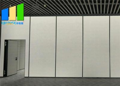 China Philippines Demountable Foldable Acoustic Operable Movable Partition Walls for sale
