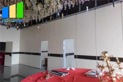China Ceiling Mounted Hanging Acoustic Room Dividers Office Partition 65mm 100mm for sale