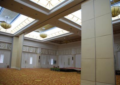 China Folding Wall Partitions For Apartments Interior Door Movable And Sliding for sale