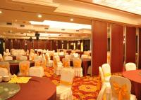 China Sliding Door , Movable Partition Wall , VIP Wooden Partition Door for sale