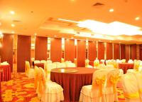 China Movable Partition Walls , Operable Wall For Banquet Wedding Facility for sale