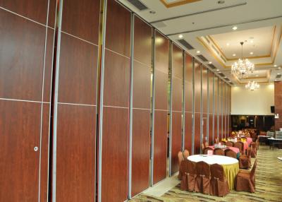 China Plywood Exhibition Partition Walls , Temporary Wall Partitions for sale