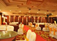 China HPL Melamine / Vinyl Exhibition Partition Walls For Function Suites for sale