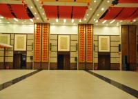 China Melamine Wooden Partition Wall , Office Partition System  , Move Walls for sale
