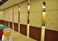 China Light Weight Partition Wall Panel , Wooden Exhibition Partition Walls for sale