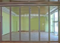 China Seafood Restaurant Glass Room Partitions Associated Structural for sale