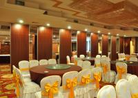 China Aluminum Frame Operable Partition Wall 1230mm Width 4000mm Height for Art Gallery Meeting Room for sale