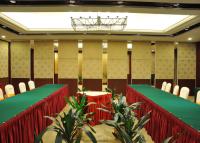 China Aluminum Sliding Movable Partition 65mm Thick 4000mm Height for Restaurant Office for sale