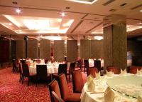 China Interior Suspended Sliding Partition Top Hung Movable Partition , 65mm Melamine Surface for sale
