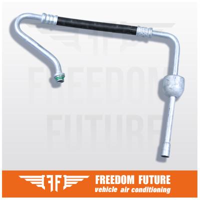 China 6477.F0 Car Aircon Pipe For 04-11 Citroen Peugeot C5 407 1.6L for sale