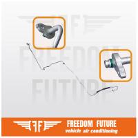 China Flexible Air Conditioning Tube For Peugeot 407 1.6L OEM 6477.73 04-08 for sale