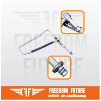 China Peugeot 206 Discharge Car AC Hose Aluminum 6457.ZK 1.6L 1999-2002 for sale