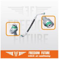 China Citroen C4 Peugeot 308 1.6L AC Discharge Hose 6477.36 2001 for sale