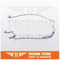China 64539151734 BMW AC Hose For 2012 BMW X1 1s 3s E84 E90 2.0L for sale