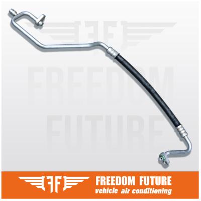 China 97762-C5800 Kia AC Hose Discharge Pipeline Hyundai Sorento 2.2L Fits 17-20 for sale