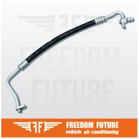 China 97762-4H100 Car AC Discharge Hose Hyundai Starex 2.4 2.5L 07-12 OEM for sale