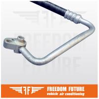 China Hyundai Elantra Kia AC Hose 97762-3X100 Aluminum Flexible 300 Psi for sale