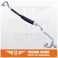 China 97762-2W501 OEM Discharge AC Hose For Hyundai Genesis SantaFe 2.4L 2012-2018 for sale