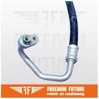 China 97762-2W501 OEM Discharge AC Hose For Hyundai Genesis SantaFe 2.4L 2012-2018 for sale