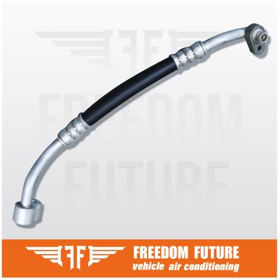 China 97761-2W000 OEM AC Discharge Hose Hyundai IX45 G80 2.0 3.0L 16-17 for sale