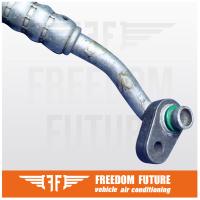 China 97761-2W000 OEM AC Discharge Hose Hyundai IX45 G80 2.0 3.0L 16-17 for sale